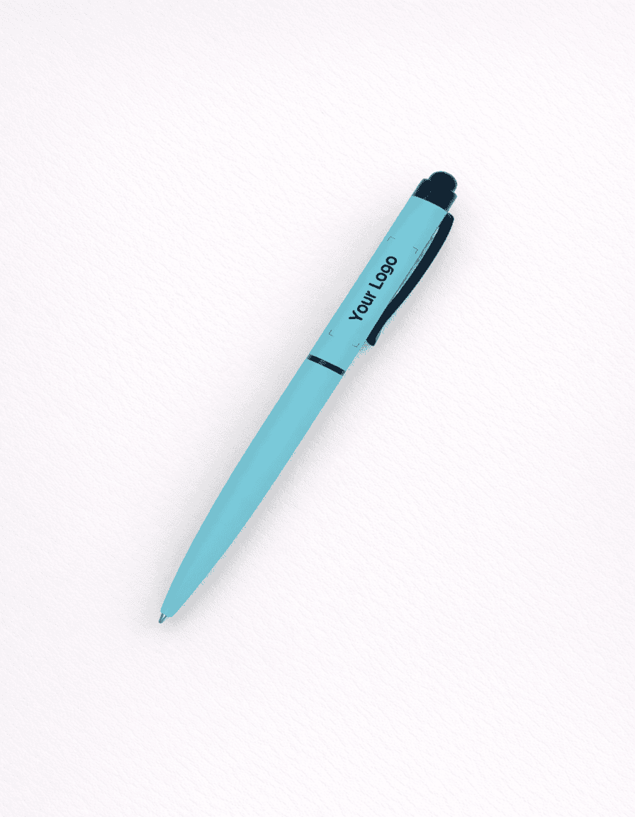 Apple Pen Stylish Smooth Writing Premium Office Stationery Pen