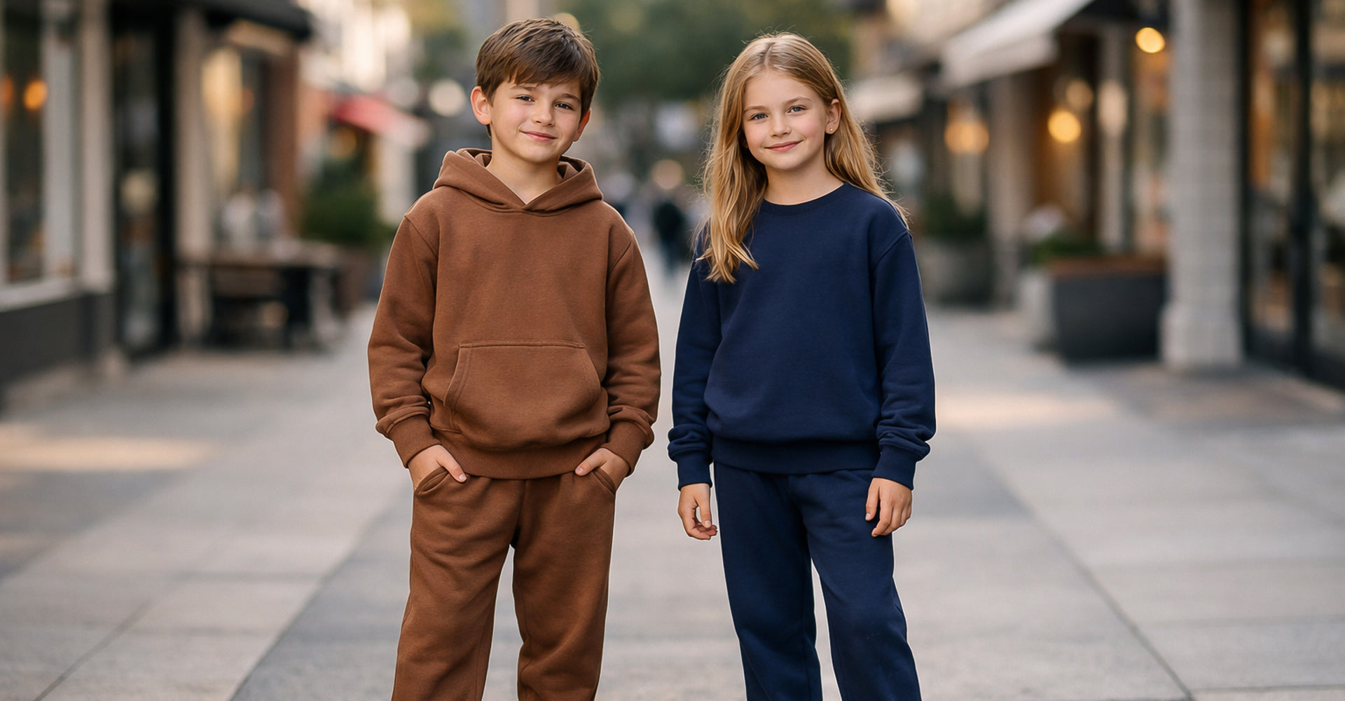 Explore the Trendy Apparel for Men, Women, & Kids Online: Yoode