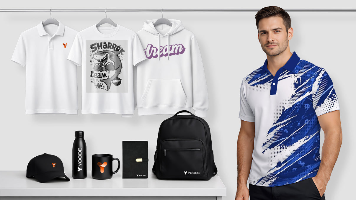 Explore the Trendy Apparel for Men, Women, & Kids Online: Yoode