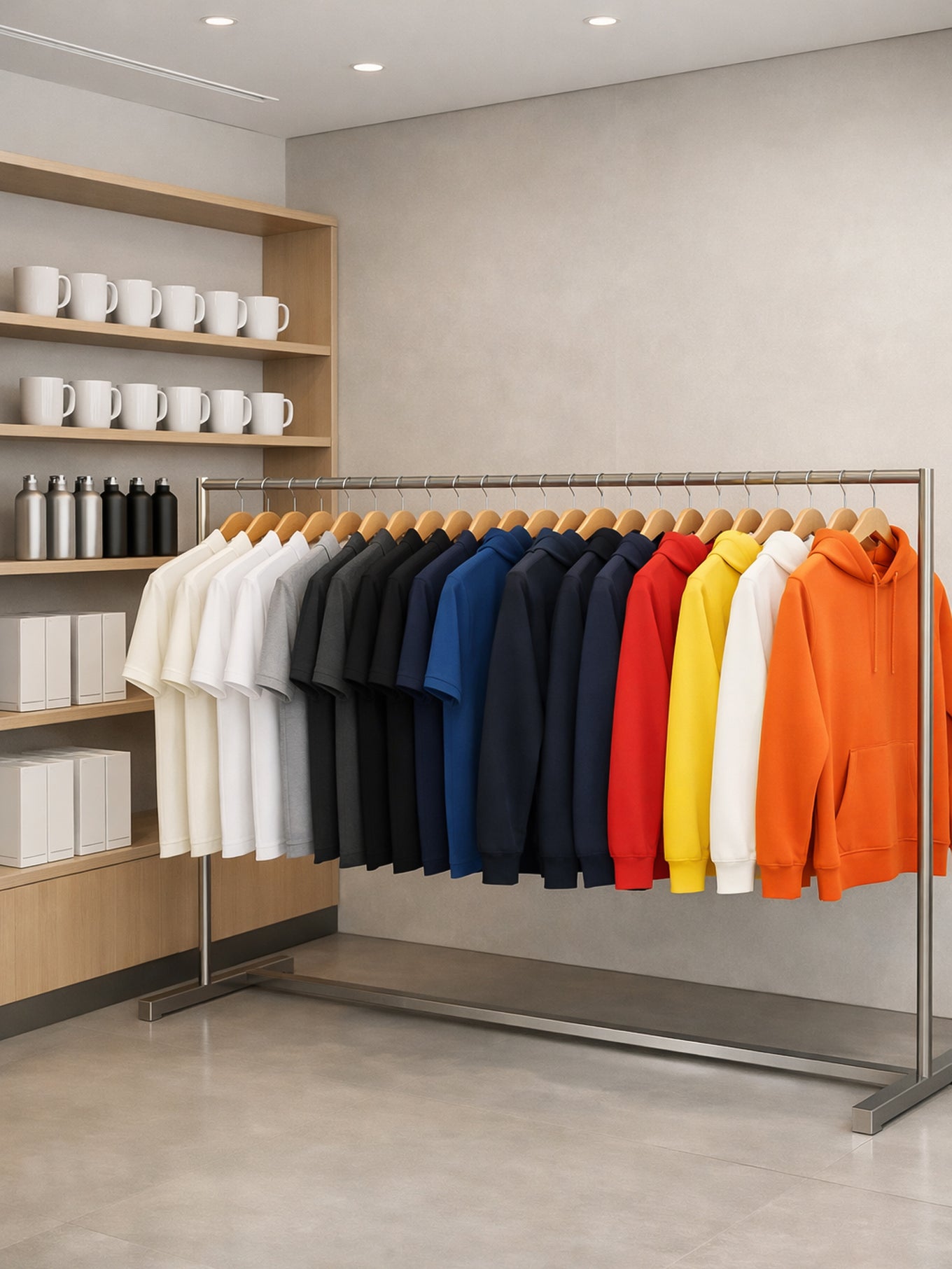 Explore the Trendy Apparel for Men, Women, & Kids Online: Yoode